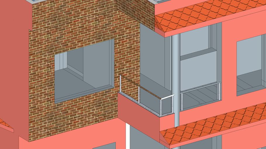 column design | 3D Warehouse