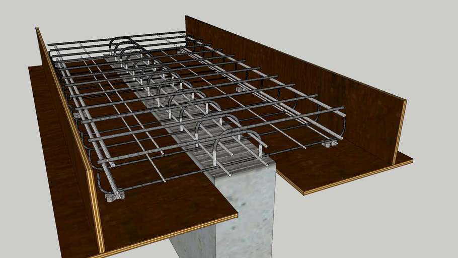 Slab | 3D Warehouse