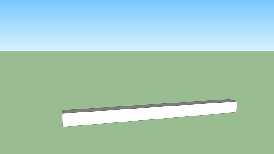 Rectangle | 3D Warehouse