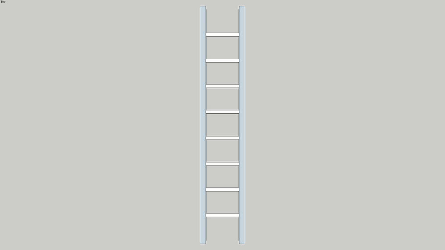 cable tray | 3D Warehouse