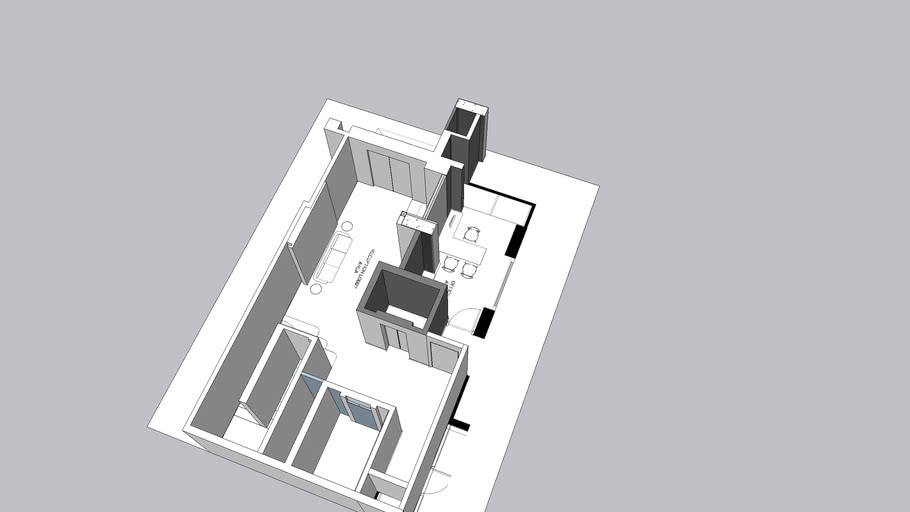 lobby design | 3D Warehouse