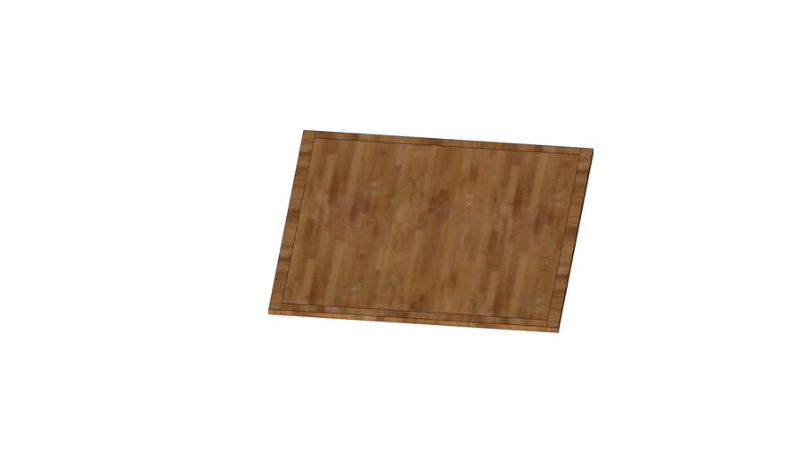 ceiling panel with spot | 3D Warehouse