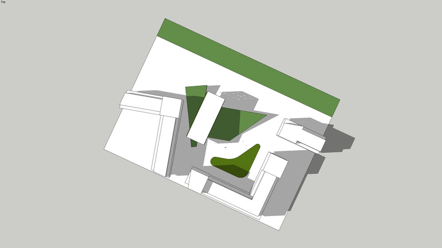 VS1.4: Context en Interventie | 3D Warehouse