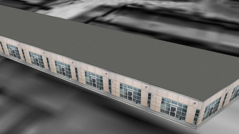 Architecture Studio | 3D Warehouse