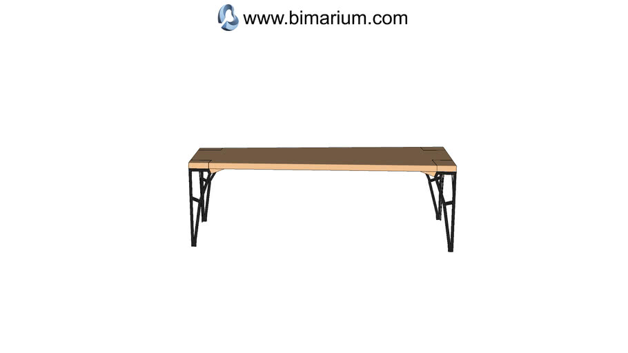 Low poly - Bucin Mob | 3D Warehouse