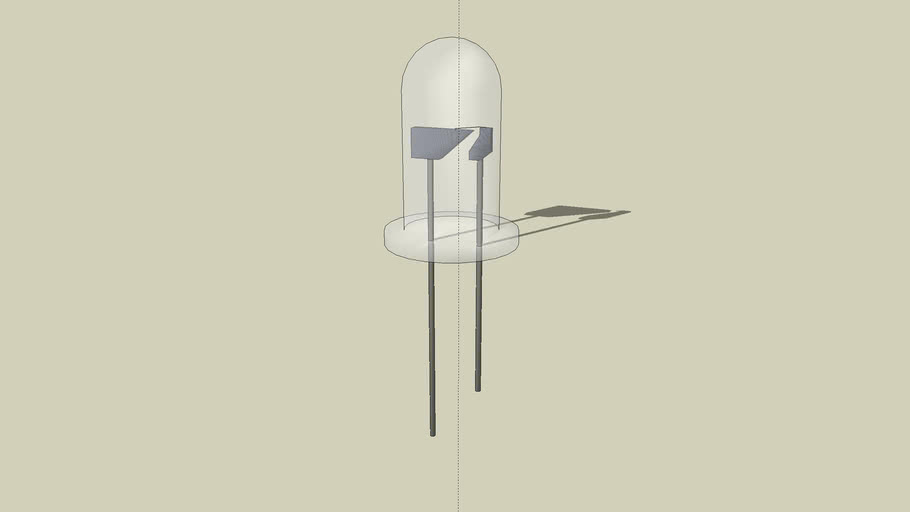Led | 3D Warehouse