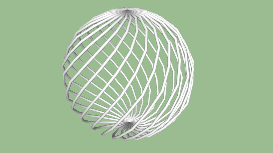 sphere | 3D Warehouse