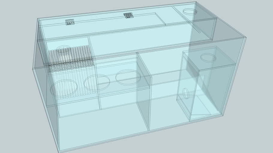 Bio Sump | 3D Warehouse