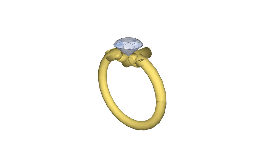 ring | 3D Warehouse