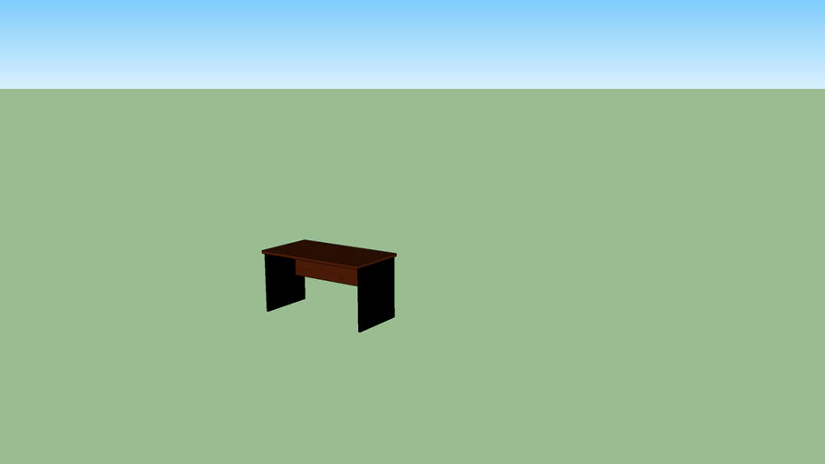 table conference | 3D Warehouse