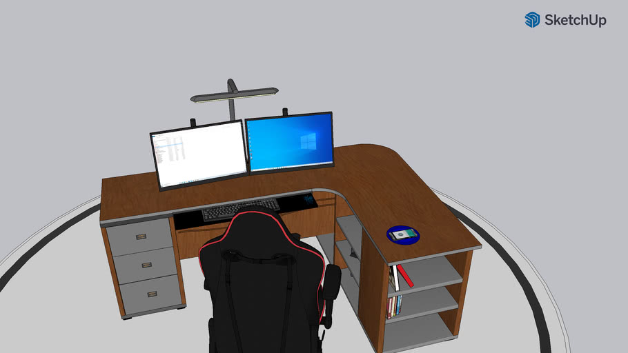 for education | 3D Warehouse