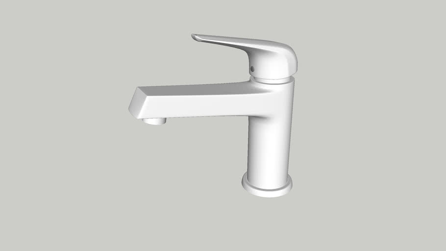 COP-CHR-001BPM | 3D Warehouse