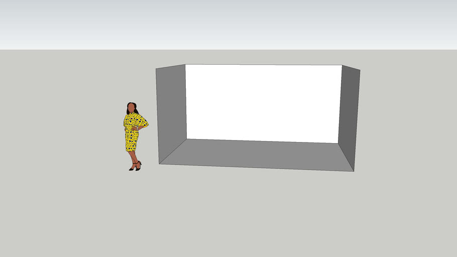 electrical layout | 3D Warehouse