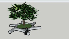 landscape | 3D Warehouse