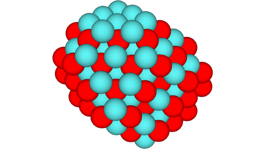 Strontium 86 Option 2 | 3D Warehouse