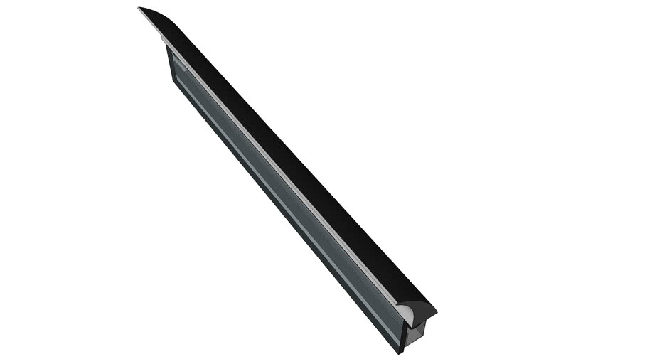 WALL WASHER | 3D Warehouse