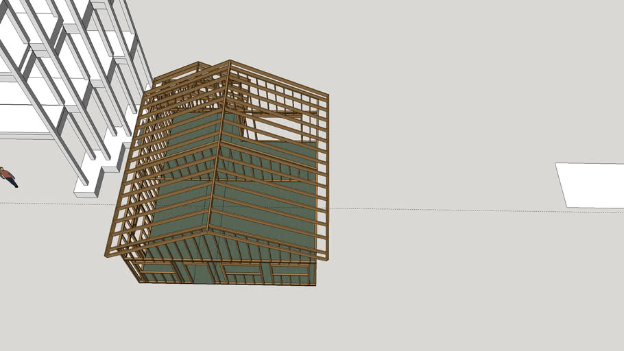 frame | 3D Warehouse