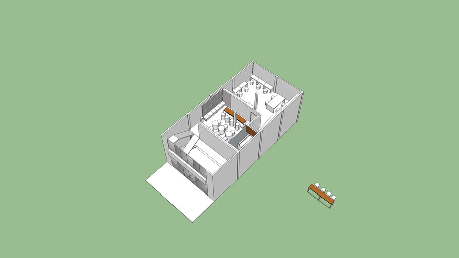 lobby | 3D Warehouse