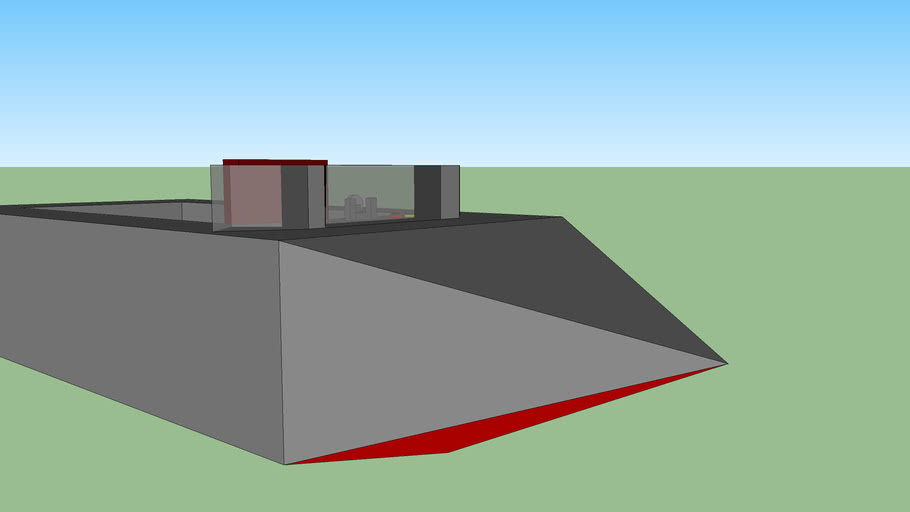 speed boat | 3D Warehouse