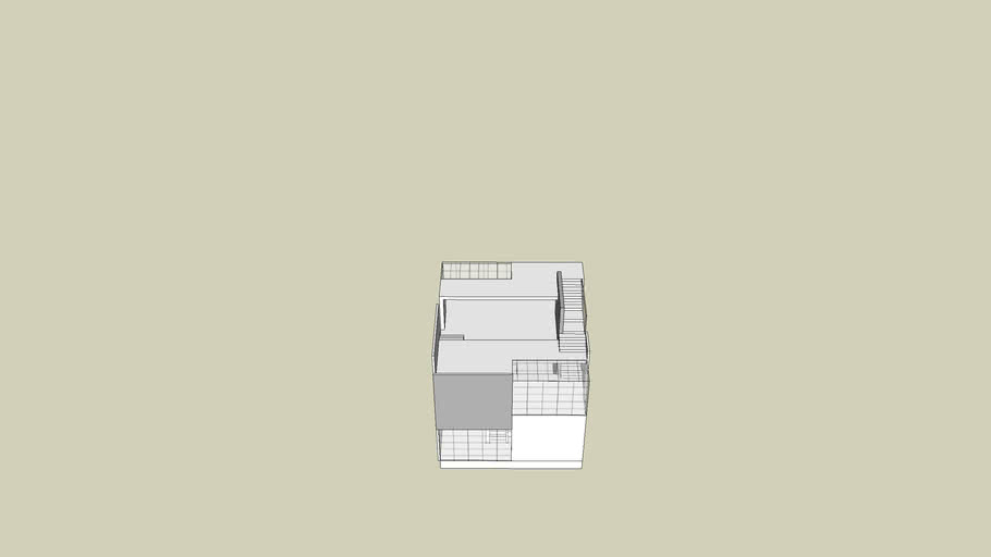 Rip The River 3d Warehouse