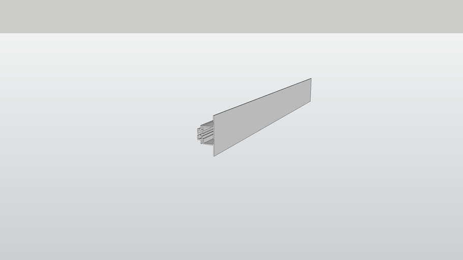 Volpato Serie G19 | 3D Warehouse