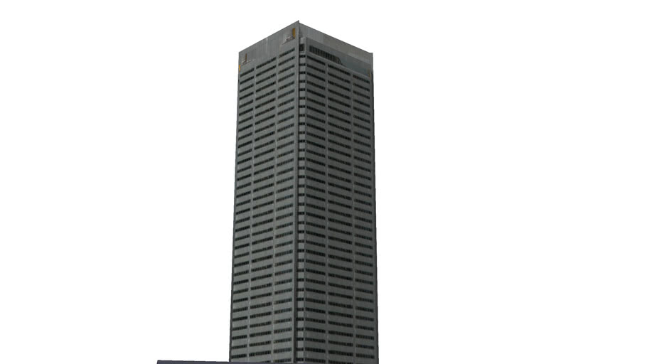 One Union Square, Seattle | 3D Warehouse
