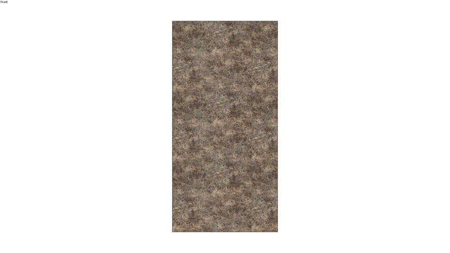 7734 Jamocha Granite - Formica Laminate | 3D Warehouse