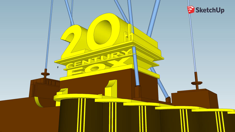 tcf 2020 | 3D Warehouse