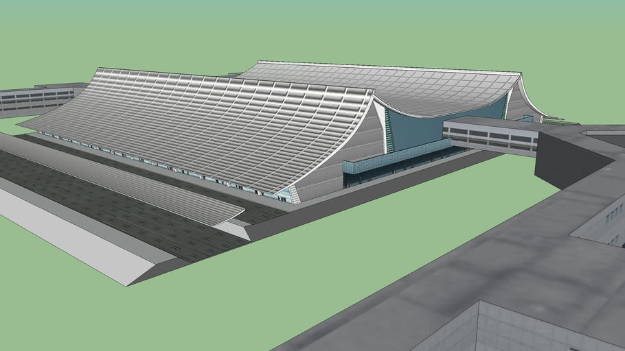 RCTP T1 | 3D Warehouse