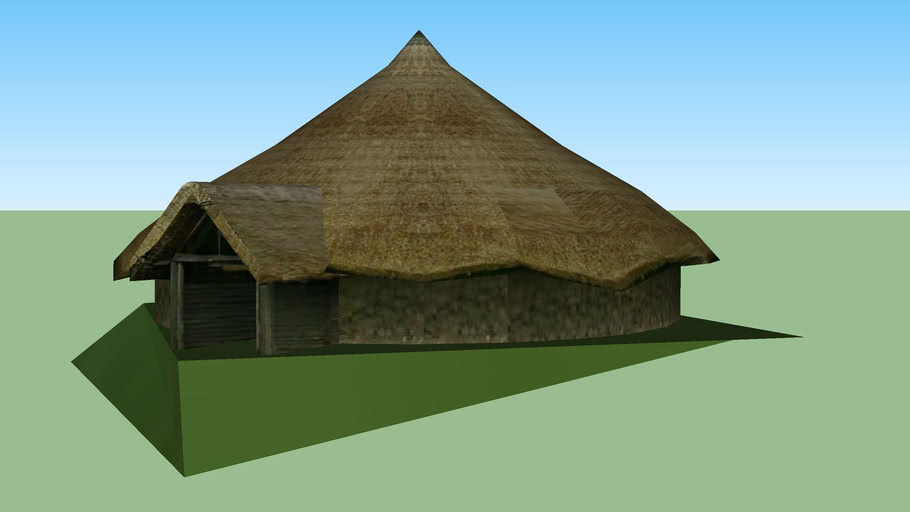 roundhouse | 3D Warehouse