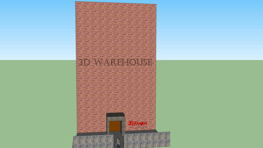3D Warehouse | 3D Warehouse