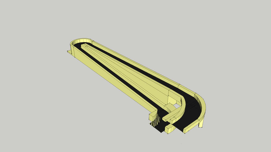 Lmn Parking Ramp Design Design and Architecture of a Concrete Parking ...
