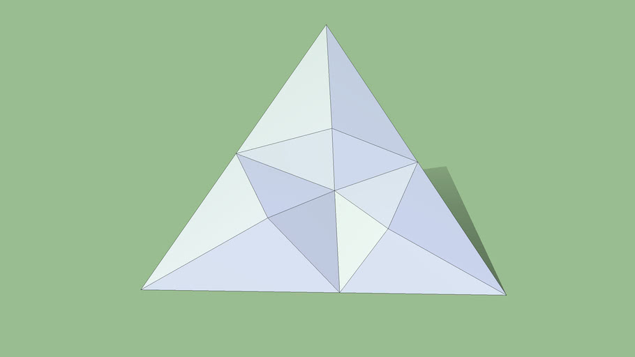 piramide | 3D Warehouse
