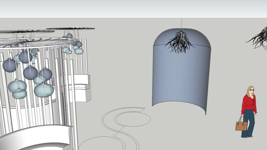 booth seating | 3D Warehouse