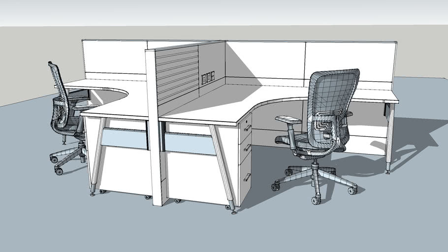 WS_90_Xone_003 | 3D Warehouse