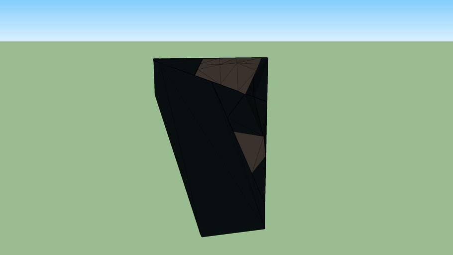 Signage | 3D Warehouse