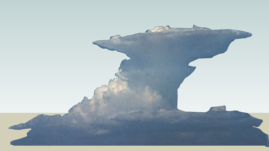 Supercell | 3D Warehouse