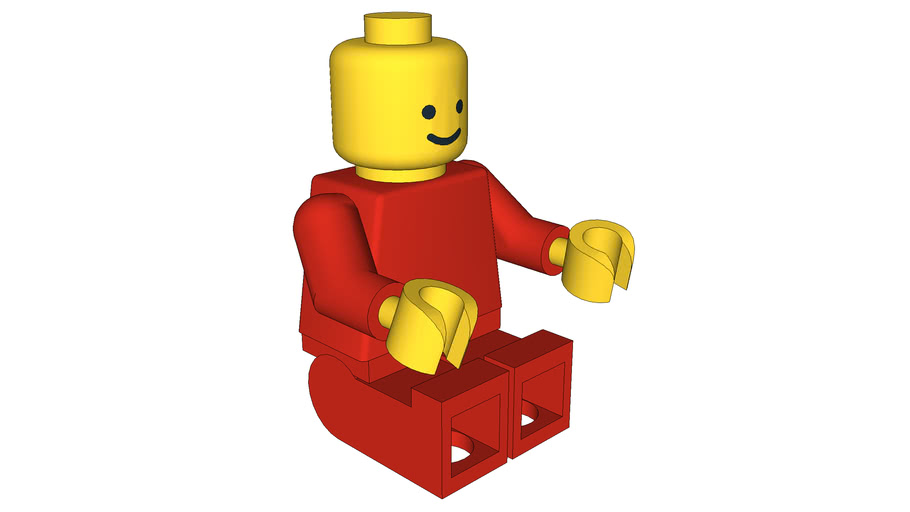 Legoman