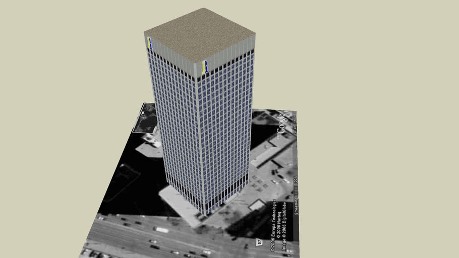 Richardson Building | 3D Warehouse