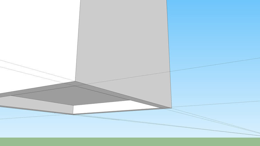 4x4 Box | 3D Warehouse