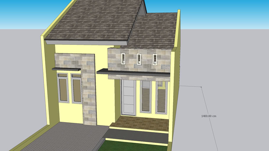 jalan | 3D Warehouse