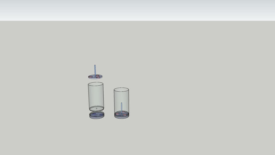 Blender | 3D Warehouse