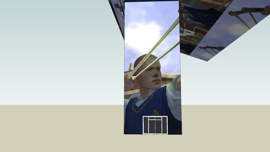 Jimmy Hopkins | 3D Warehouse