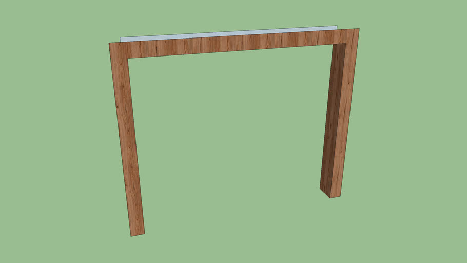 arch design | 3D Warehouse