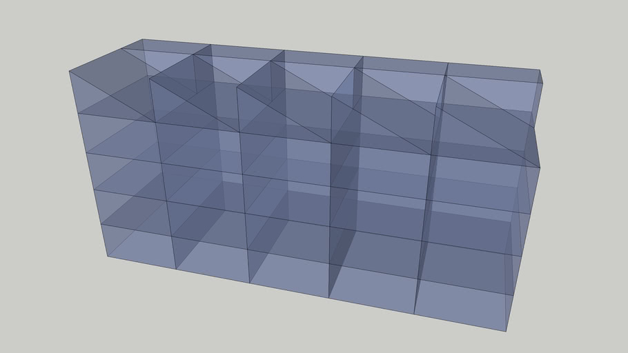 Display Table | 3D Warehouse