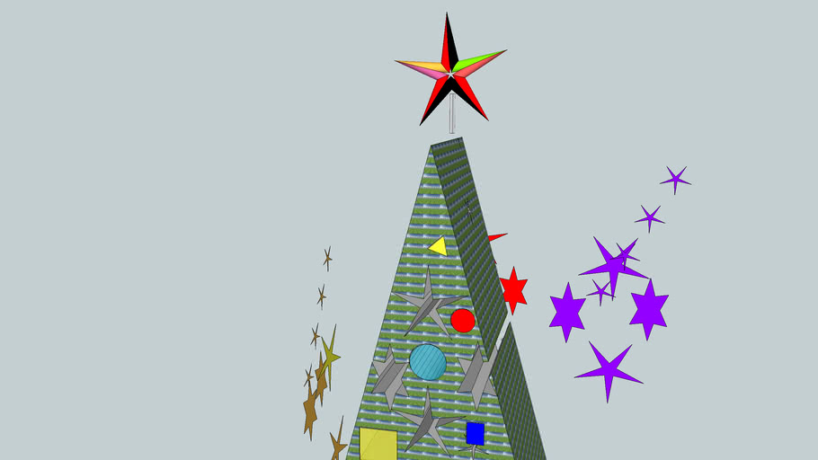 star2 | 3D Warehouse