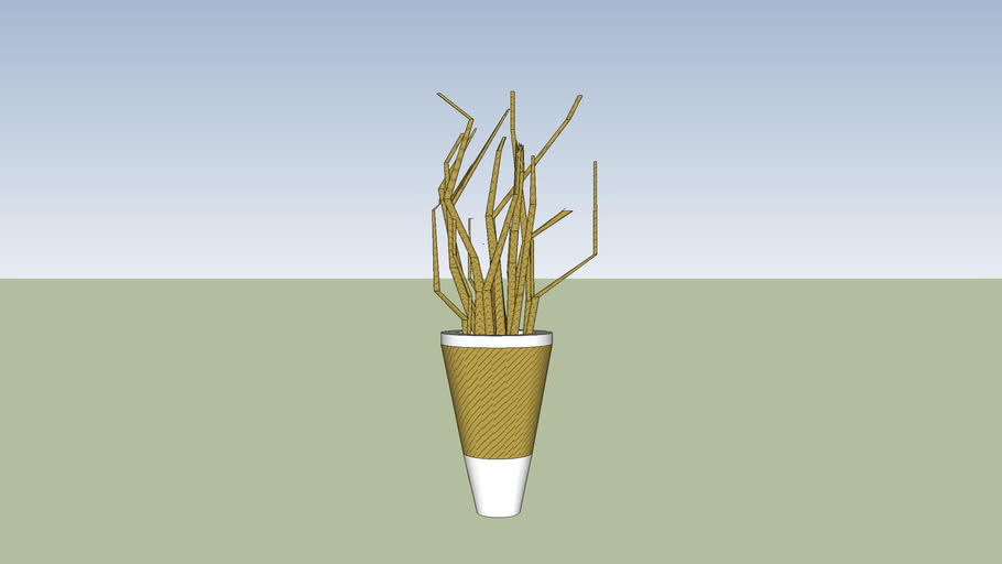 BRANCHES | 3D Warehouse