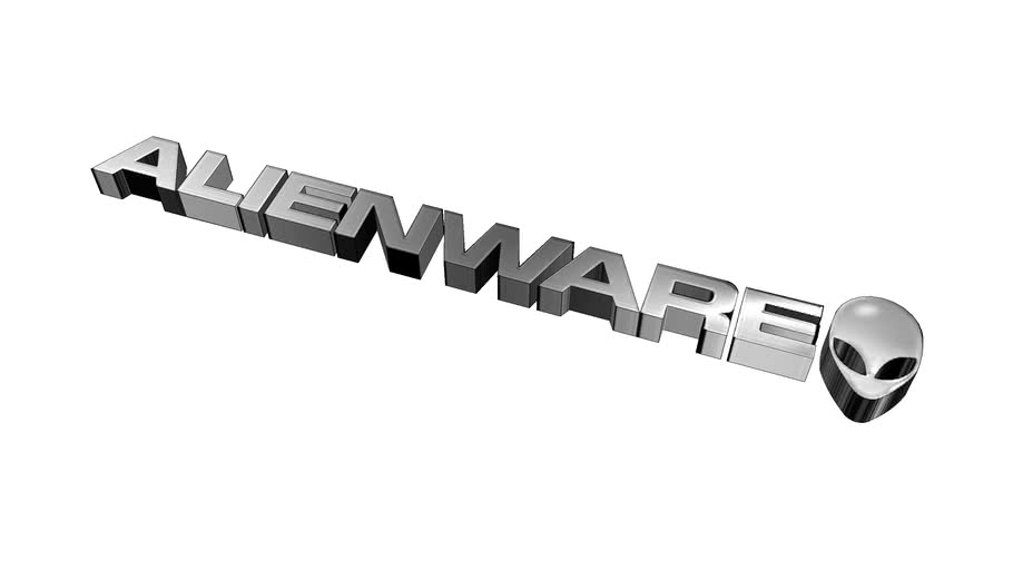 ALIENWARE | 3D Warehouse