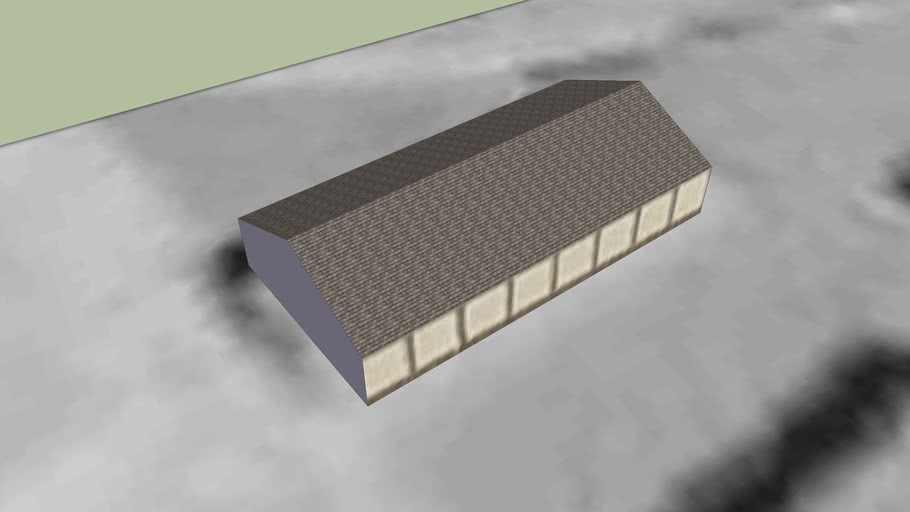 Storage Units | 3D Warehouse