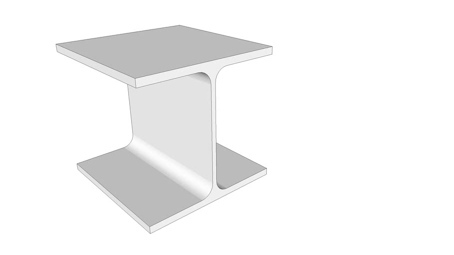 HEA 200 HEA200 | 3D Warehouse